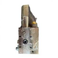 China Check Valve for Concrete Pump Truck, Hydraulic Components for Concrete Pump Truck Accessories for sale