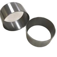 China Putzmeister 220*115 Wear-resistant Sleeve Mixing  Parts   Concrete Pump Truck Accessories for sale