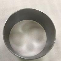 China Putzmeister 220*115 Wear-resistant Sleeve Mixing  Parts   Concrete Pump Truck Accessories for sale