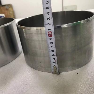 China Concrete Pump Truck Accessories Putzmeister 220*115 Wear-resistant Sleeve Mixing for sale
