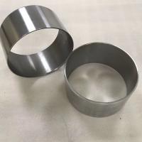 China Concrete Pump Truck Accessories Putzmeister 220*115 Wear-resistant Sleeve Mixing for sale