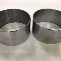 China Concrete Pump Truck Accessories Putzmeister 220*115 Wear-resistant Sleeve Mixing for sale
