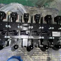 China Putzmeister Concrete Pump Truck Parts Multi-way Valve Assembly for sale