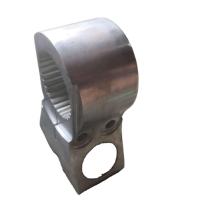 China New Swing Arm Rocker for Putzmeister Concrete Pump Accessories 80 Shaft 25 Teeth 90 Shaft 28 Teeth for sale