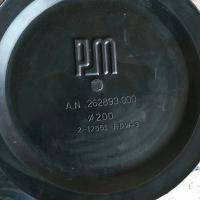 China OEM Putzmeister Concrete Pump Truck Accessories Factory Direct New Overall Piston DN200 DN230 3 Months Warranty China Origin for sale