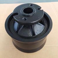 China OEM Putzmeister Concrete Pump Truck Accessories Factory Direct New Overall Piston DN200 DN230 3 Months Warranty China Origin for sale