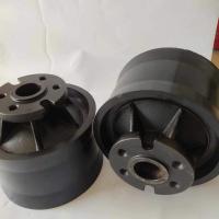 China OEM Putzmeister Concrete Pump Truck Accessories Factory Direct New Overall Piston DN200 DN230 3 Months Warranty China Origin for sale