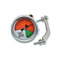 China Pressure Gauge 244084002  for   Puzmeister Concrete Pump Truck Parts for sale