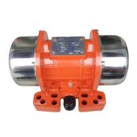 China New Putzmeister Concrete Pump Truck Parts Vibration Motor 12V 24V 243745009 062793009 Made China Building Material Shops for sale