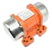 China New Putzmeister Concrete Pump Truck Parts Vibration Motor 12V 24V 243745009 062793009 Made China Building Material Shops for sale