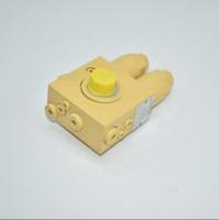 China Putzmeister Concrete Pump Truck Parts Hydraulic Lock 429136 Hydraulic Parts Balance Valve  Made  in  China for sale
