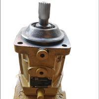 China 259028008 A7VO28 BOOM PUMP HYDRAULIC PUMP Putzmeister Concrete Pump Truck Parts for sale