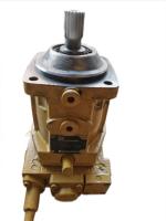 China 259028008 A7VO28 BOOM PUMP HYDRAULIC PUMP Putzmeister Concrete Pump Truck Parts for sale