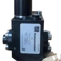 China Putzmeister Construction Machinery Parts F.Con.Pump 254879003 Hydraulic Parts Concrete Pump Truck Valve Body Input Module for sale