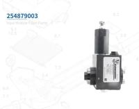China Putzmeister Construction Machinery Parts F.Con.Pump 254879003 Hydraulic Parts Concrete Pump Truck Valve Body Input Module for sale