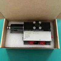 China Putzmeister Construction Machinery Parts F.Con.Pump 254879003 Hydraulic Parts Concrete Pump Truck Valve Body Input Module for sale