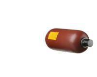 China Hydr. Accumulator 6 L   273962001for   Putzmeister Concrete Pump Truck Parts for sale