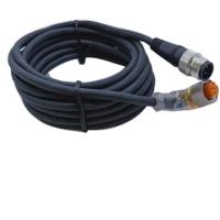 China New Proximity Cable Pump Magnetic Switch Sensor 257562003 Putzmeister Multiple Plug 2000mm for sale