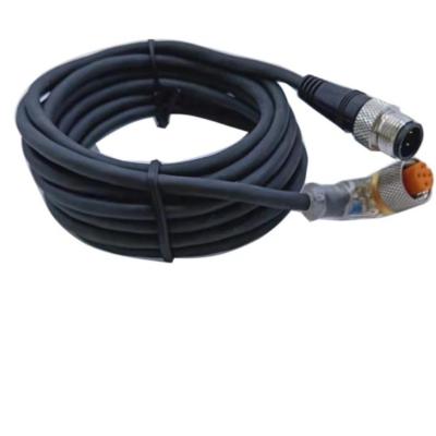 China New Proximity Cable Pump Magnetic Switch Sensor 257562003 Putzmeister Multiple Plug 2000mm for sale