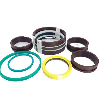 China 445761 New Repair Seal Kits D125/70 for Putzmeister Concrete Boom Cylinder for sale