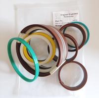 China 445761 New Repair Seal Kits D125/70 for Putzmeister Concrete Boom Cylinder for sale