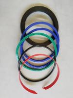 China 445761 New Repair Seal Kits D125/70 for Putzmeister Concrete Boom Cylinder for sale