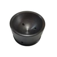 China New 256300004 Ball Cup 70*43 for Putzmeister Concrete Pump Spare Parts for sale