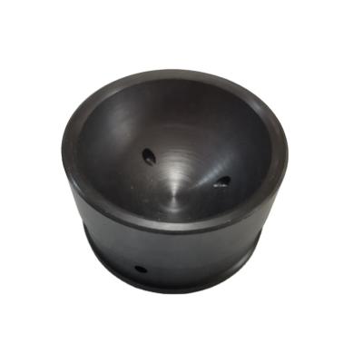 China New 256300004 Ball Cup 70*43 for Putzmeister Concrete Pump Spare Parts for sale
