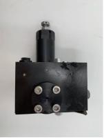 China OEM 254879003 PLSP 41/400-3 Valve Putzmeister Boom Safety Valve for sale