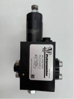 China OEM 254879003 PLSP 41/400-3 Valve Putzmeister Boom Safety Valve for sale