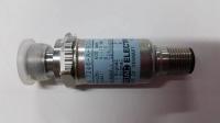 China New Condition Putzmeister Concrete Pump Accessories-HYDAC ELECTRONIC Pressure Sensor for sale