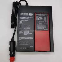 China Concrete Pump Car Driving Remote Control Battery BA214061BA213020 Shield Machine Putzmeister Charger QA115600 for sale