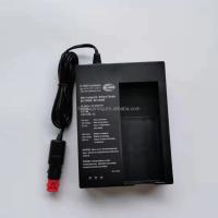 China Concrete Pump Car Driving Remote Control Battery BA214061BA213020 Shield Machine Putzmeister Charger QA115600 for sale