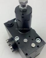 China OEM PLSP 41/400-3 Valve for Putzmeister Construction Machinery Model 254879003 for sale