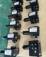 China Original Putzmeister Head Piece Control Valve Made in Germany HAWE Valve Universal Wet Spray Machine Head Condition New for sale