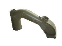 China Original Putzmeister Head Piece Control Valve Made in Germany HAWE Valve Universal Wet Spray Machine Head Condition New for sale