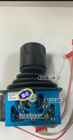 China Original Putzmeister Head Piece Control Valve Made in Germany HAWE Valve Universal Wet Spray Machine Head Condition New for sale