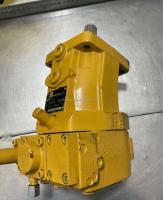 China Putzmeister New A7V28DR/259028008 Concrete Pump Truck Boom for 42 Meters and 46 Meters Oil Pump for sale