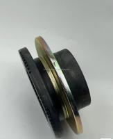 China Putzmeister Concrete Pump Truck Transfer case Connection Flange G64C, Host Code 476484 for sale