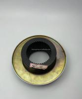 China Putzmeister Concrete Pump Truck Transfer case Connection Flange G64C, Host Code 476484 for sale