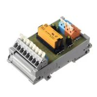China New TONGMING Concrete Pump Truck Parts Relay 244372002 China (Hunan) for sale