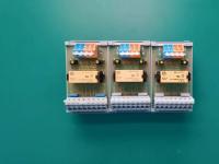 China New TONGMING Concrete Pump Truck Parts Relay 244372002 China (Hunan) for sale
