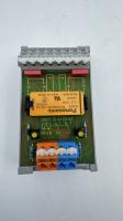 China New TONGMING Concrete Pump Truck Parts Relay 244372002 China (Hunan) for sale
