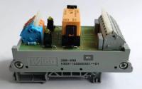 China New TONGMING Concrete Pump Truck Parts Relay 244372002 China (Hunan) for sale
