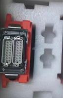 China Export High Quality OEM HBC Radiomatic 735 Putzmeister KCP Concrete Pump Trucks Joystick Switch Remote Control China Hunan for sale