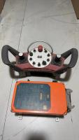 China Disassembled Putzmeister Remote Control Joystick JPPPZ181  Second  One for sale