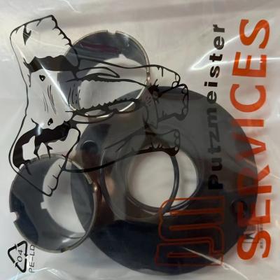 China OEM Putzmeister Pump Truck  Seal Stirring Sea Concrete Pump Accessories for sale