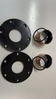 China OEM Putzmeister Pump Truck  Seal Stirring Sea Concrete Pump Accessories for sale