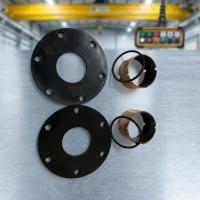 China OEM Putzmeister Pump Truck  Seal Stirring Sea Concrete Pump Accessories for sale
