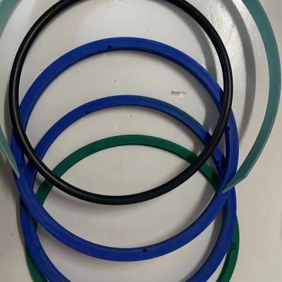 China OEM Putzmeister Pump Truck S Tube Big End Seal for sale